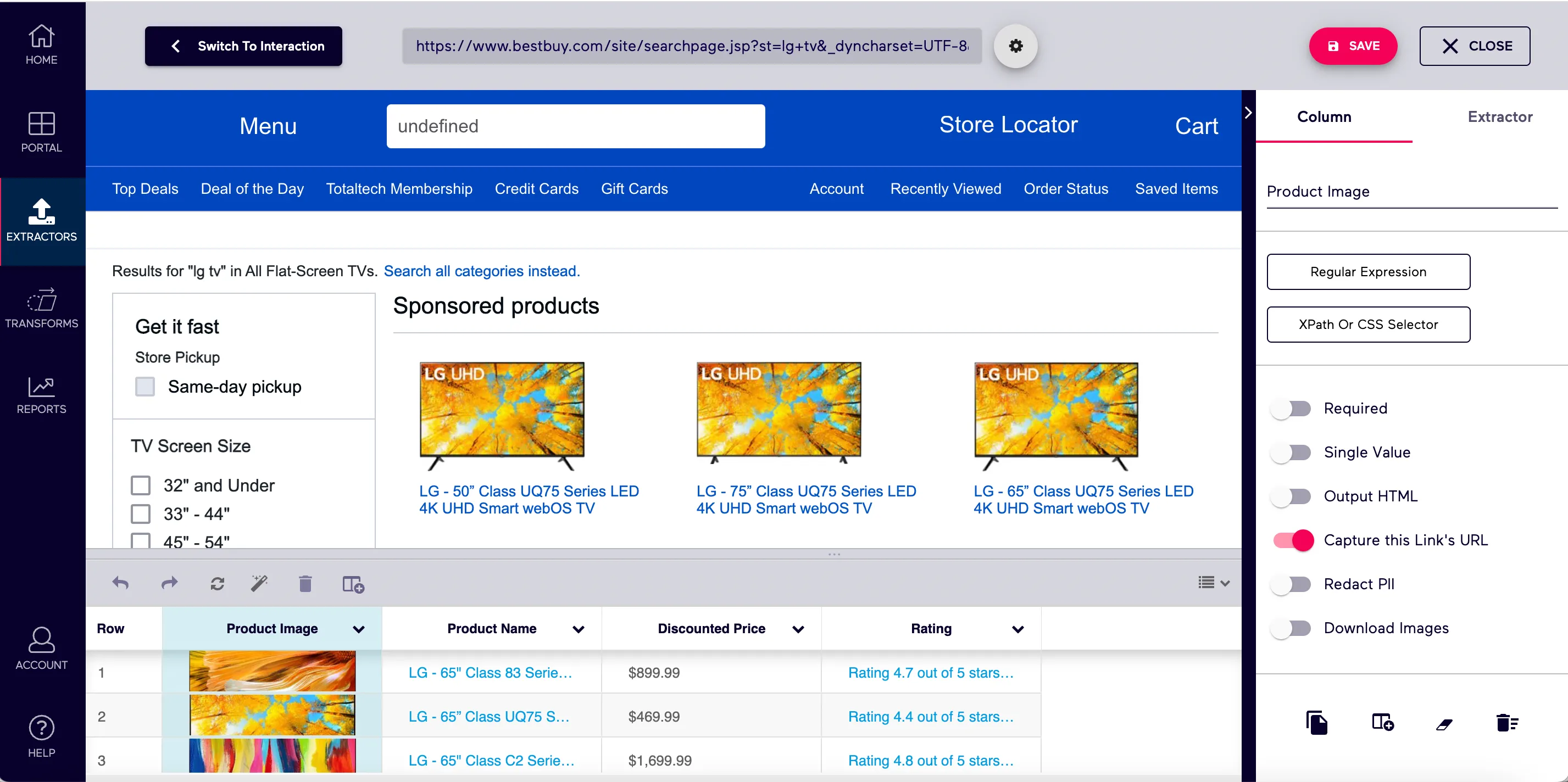 Ecommerce 